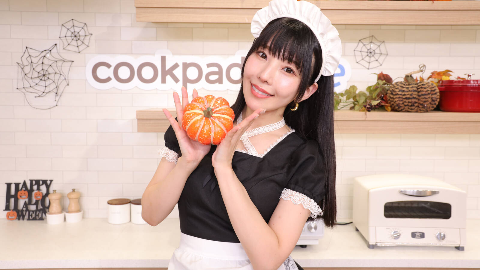 NATSLIVE スペシャルSHOP 「魔法陣クッキー レシピカード Aタイプ」 | ライブ配信型ファンメディアNATSLIVE