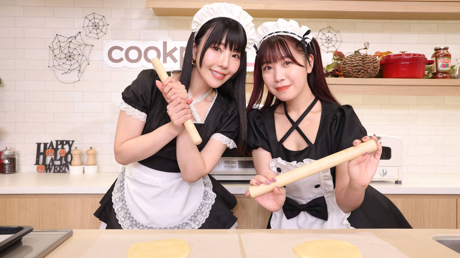NATSLIVE スペシャルSHOP 「魔法陣クッキー レシピカード Bタイプ」 | ライブ配信型ファンメディアNATSLIVE