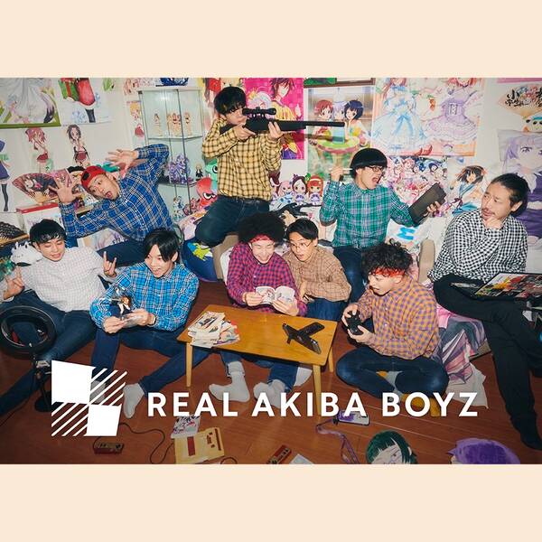 REAL AKIBA BOYZ「#23 回鍋肉春巻き」REAL AKIBA COOKING BOYZ | ライブ配信型ファンメディアNATSLIVE